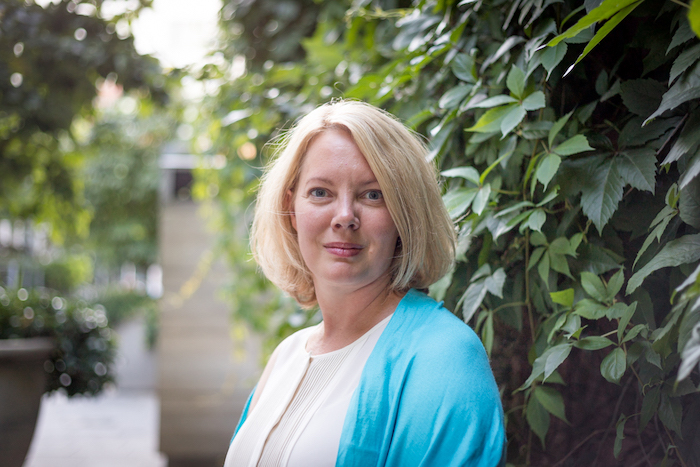 The Seventeenth Line – … where readers connect